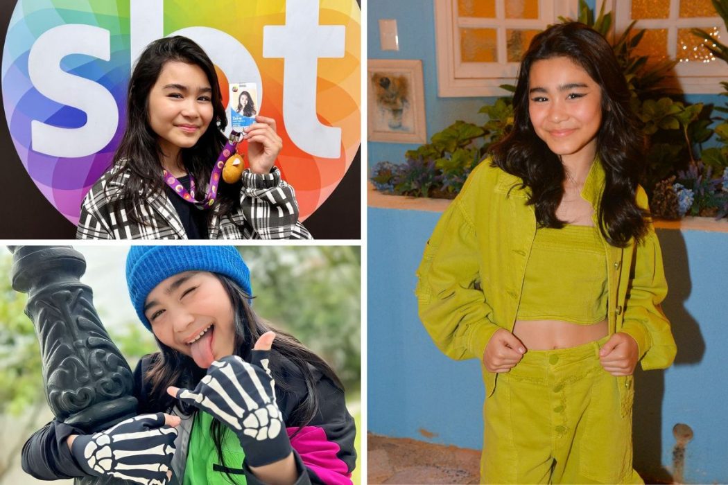 Conheça a intérprete da Trapaça de A Infância de Romeu e Julieta