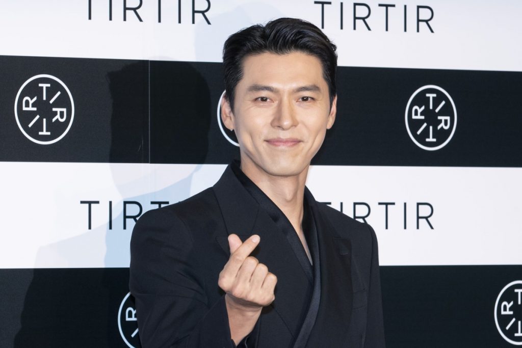 Hyun Bin é confirmado em drama original do Disney+ - OFuxico