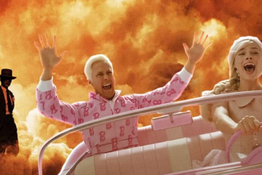 Barbieheimer: Quem se saiu melhor no confronto durante a estreia dupla?