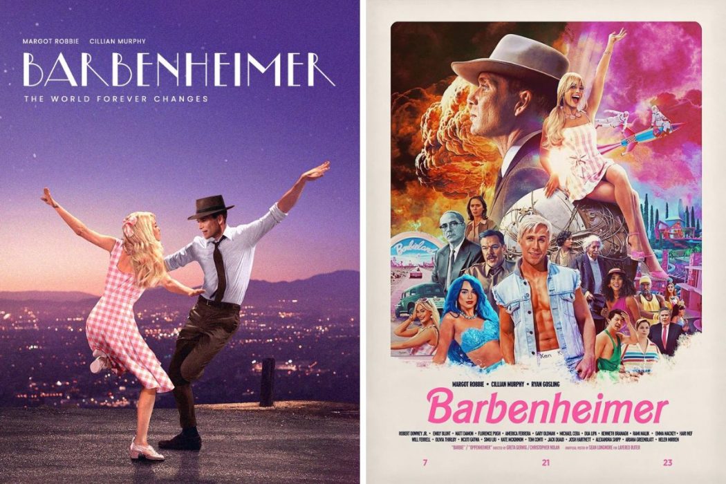 Por que ‘Barbenheimer’ é histórico e um marco no cinema? Entenda!
