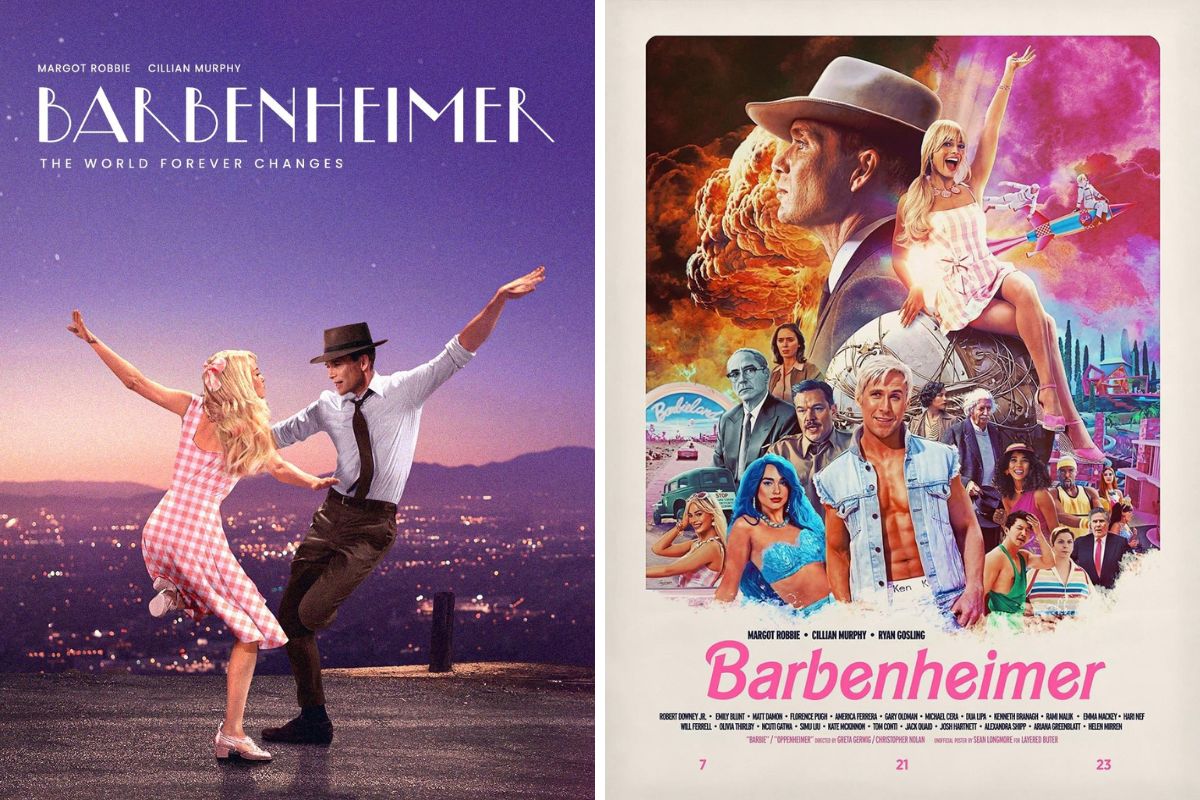 Por que ‘Barbenheimer’ é histórico e um marco no cinema? Entenda!