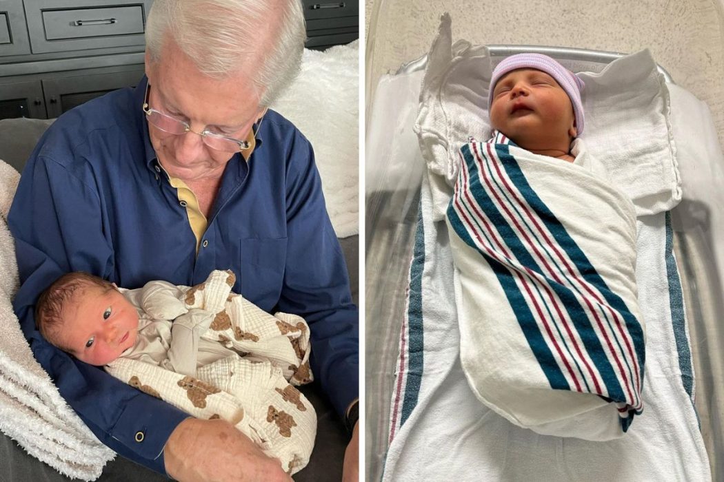 Meghan Trainor dá à luz seu segundo filho e mostra rostinho do bebê