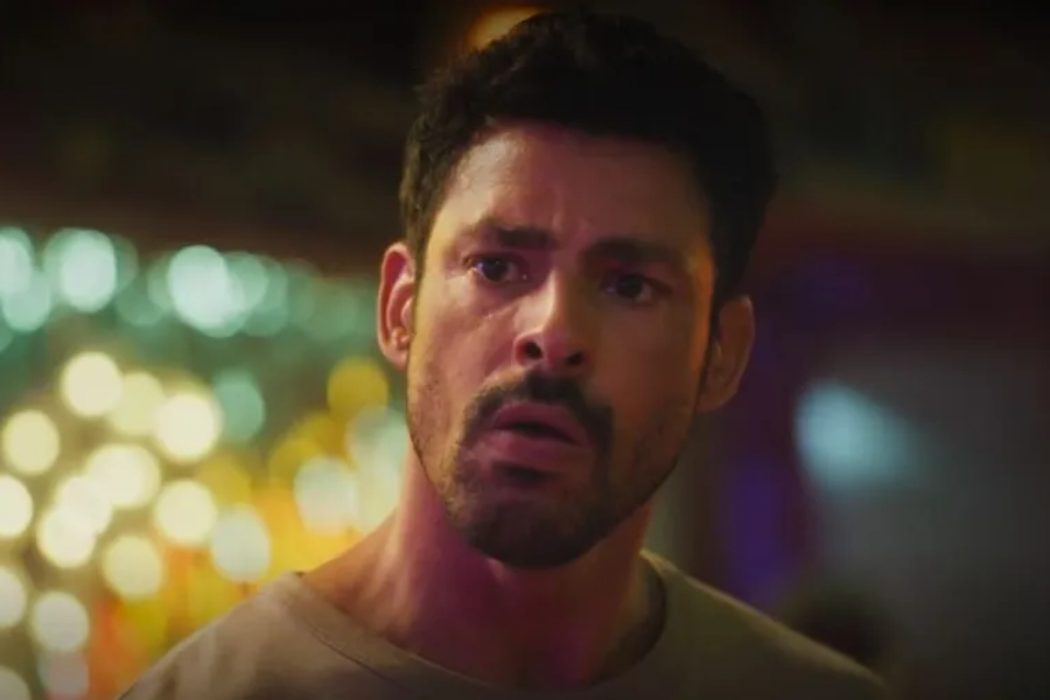 Terra e Paixão: Caio entra em pânico ao descobrir verdade sobre Daniel