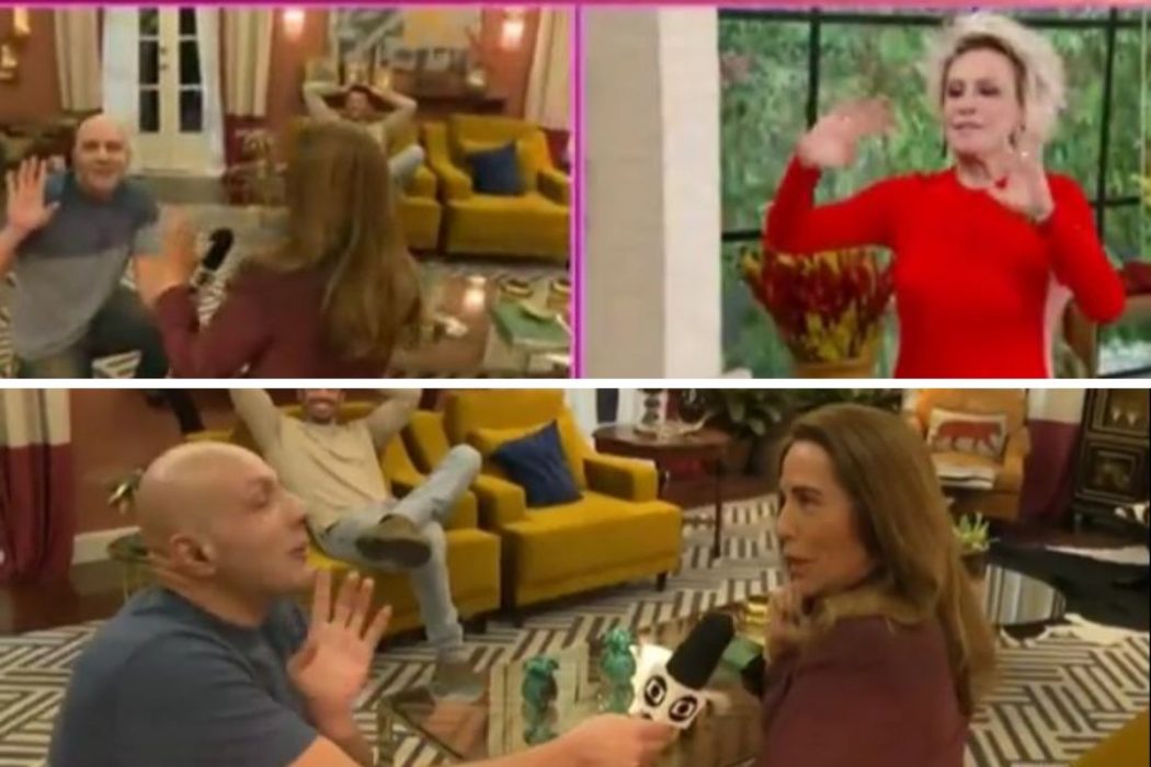 Gloria Pires sensualiza e renova o bronze. Momentos da atriz de biquíni!