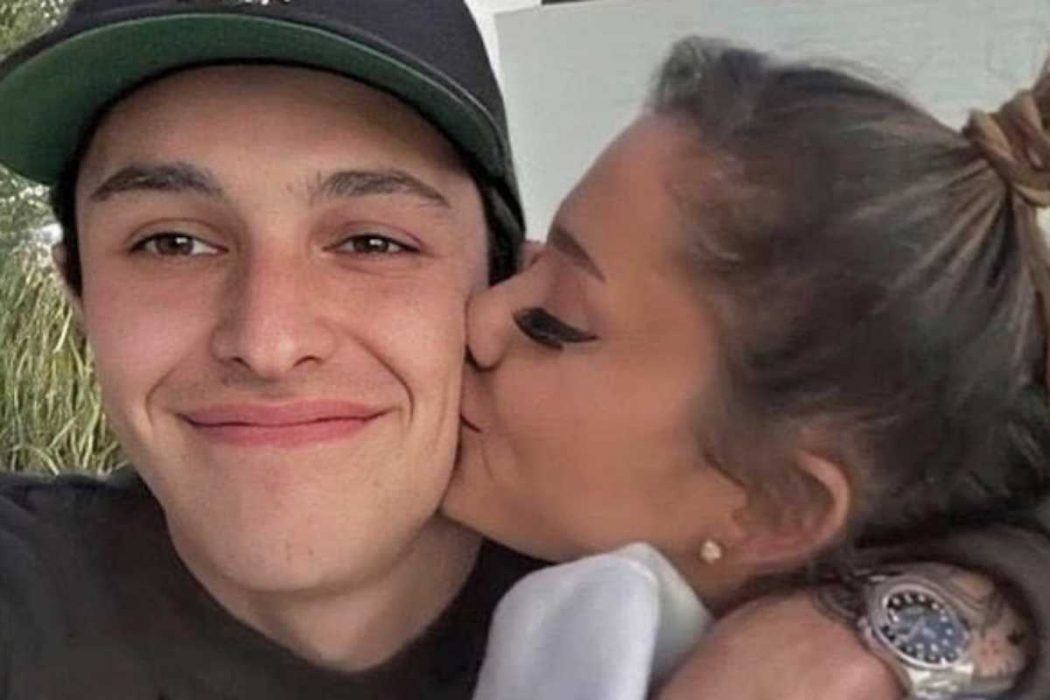 Rainer Cadete: 'Da periferia para Roma!' - OFuxico