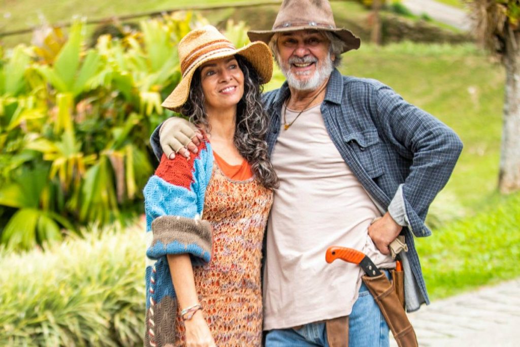 Vai na Fé: Dora ‘ressurgirá’ em Lumiar para Fábio após morte