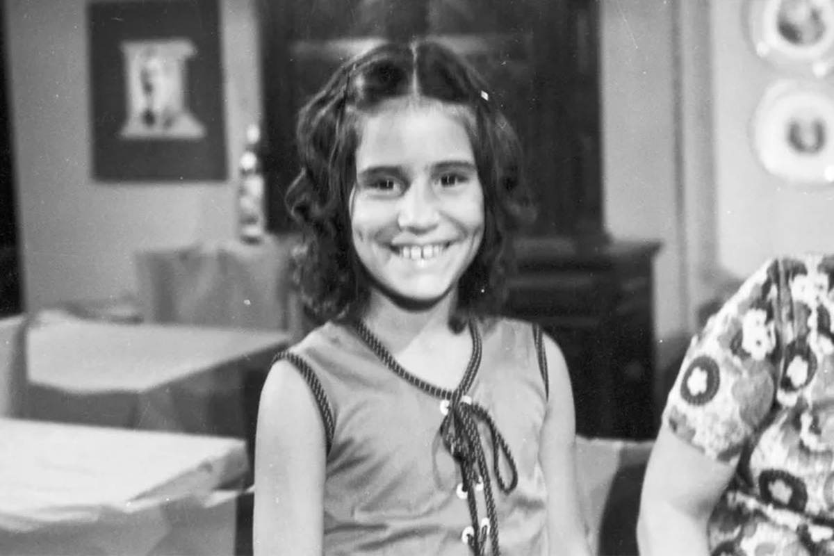 Gloria Pires: Uma carreira extensa de grandes sucessos