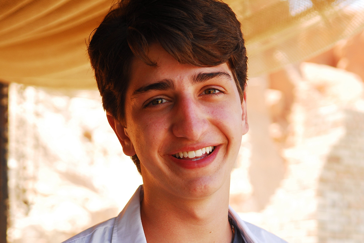 De JP a Daniel: A carreira brilhante de Johnny Massaro