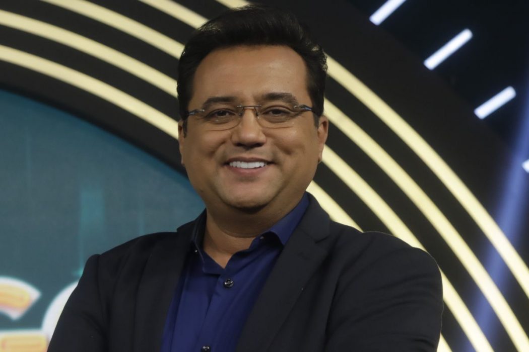 Geraldo Luís reclama de censura e revela propostas para ‘todas as ...