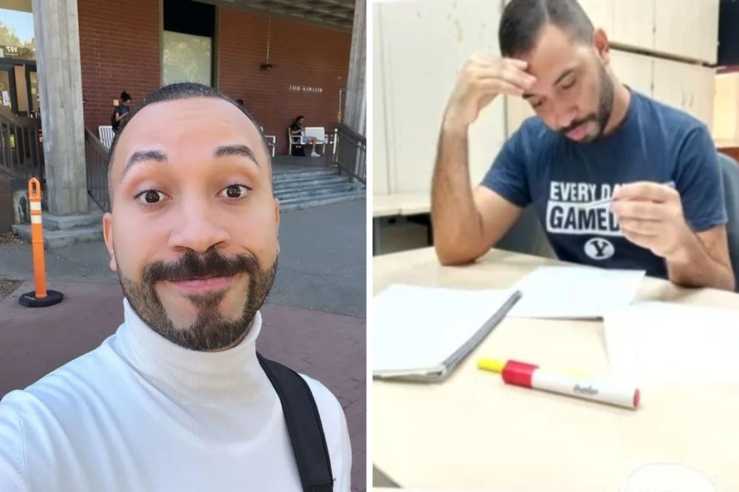 Gil do Vigor quer vigorar na presidência do Brasil. Saiba tudo!