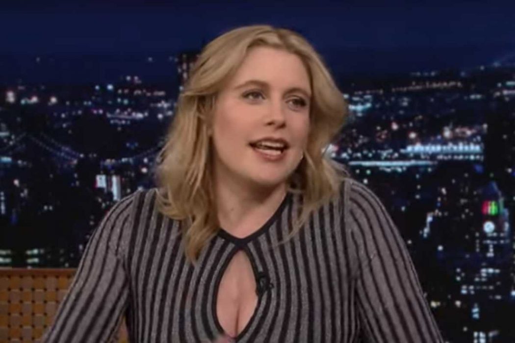 Próximo projeto da diretora de Barbie é 'As crônicas de Nárnia'