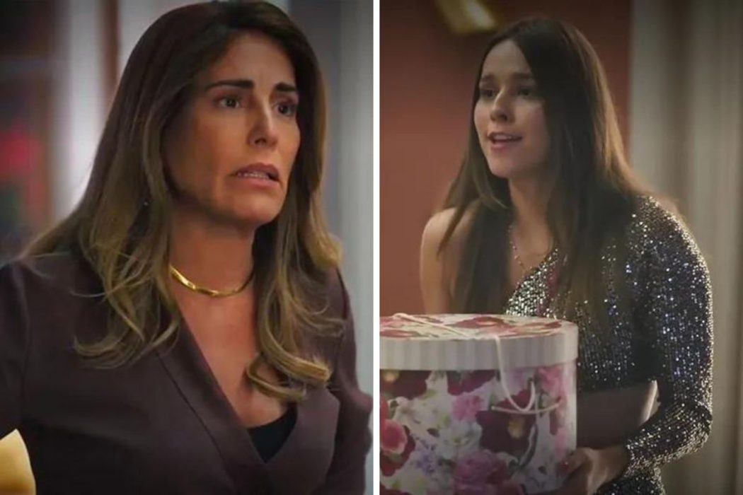 Terra e Paixão: Berenice se vinga e joga cobra em cima de Irene