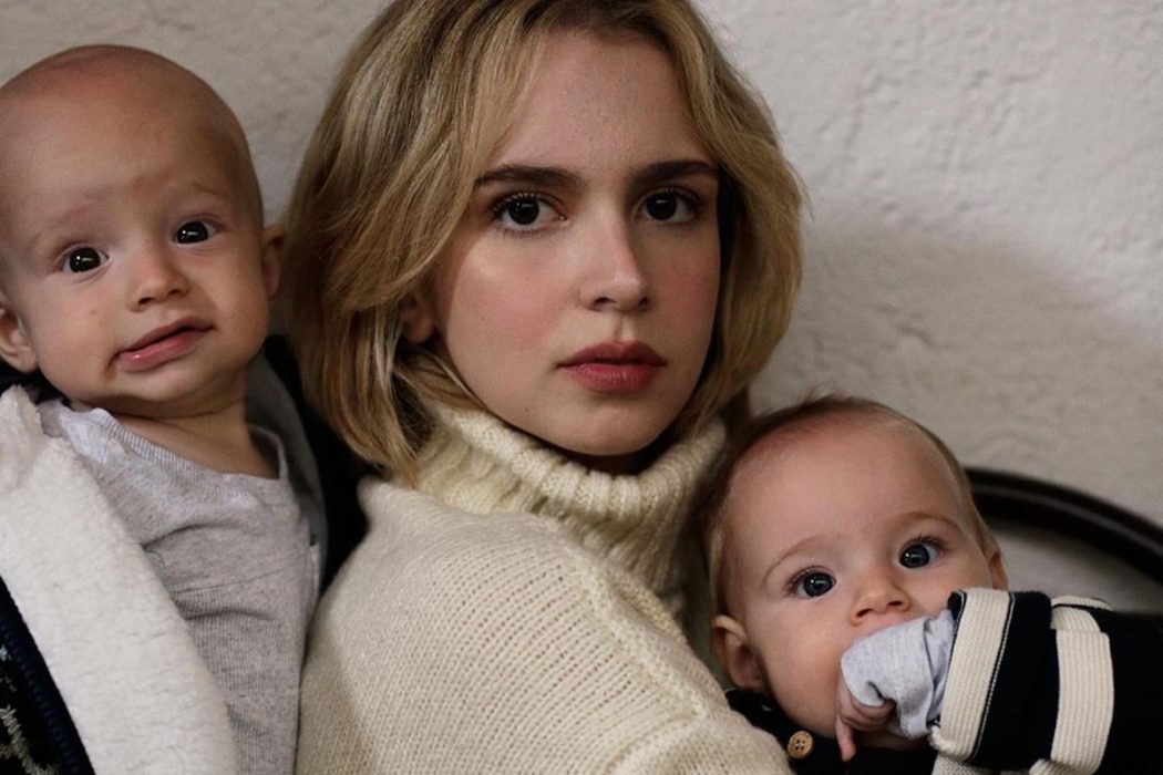 Isa Scherer quer se mãe novamente e adia cirurgia estética