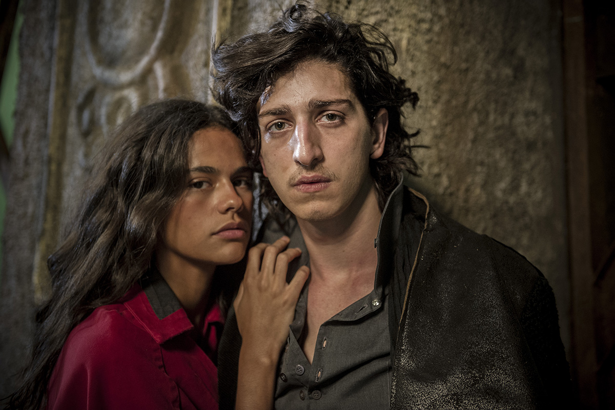 De JP a Daniel: A carreira brilhante de Johnny Massaro