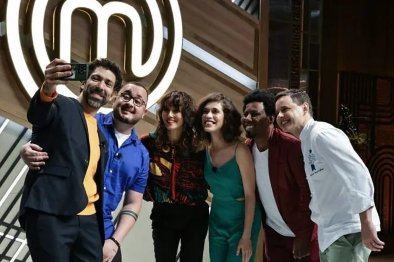 Masterchef: Prova em grupo, convidados e treta em mais uma eliminação