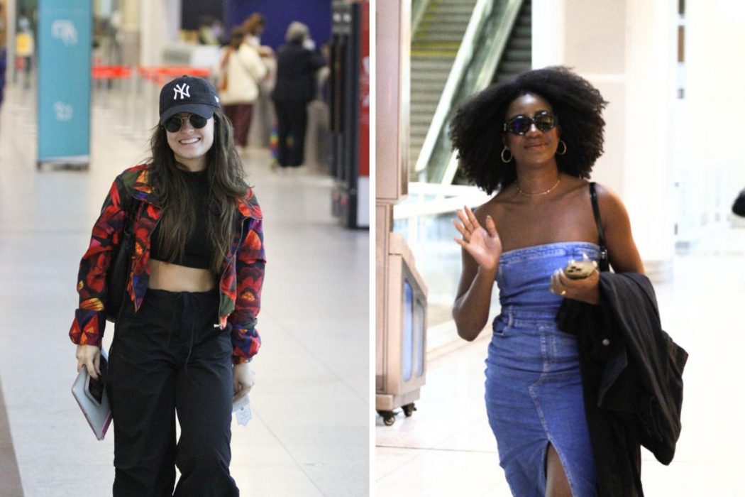 Camilla de Lucas - Tudo sobre, notícias, bio, fotos, vídeos, redes sociais