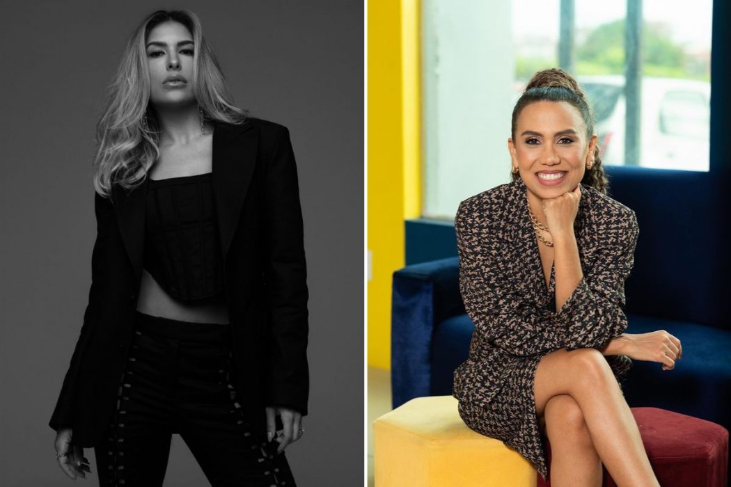 Lore Improta aborda letramento racial em série de lives no Instagram