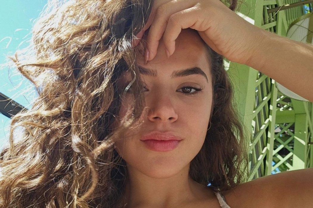 Maisa Silva busca namorado e revela requisitos