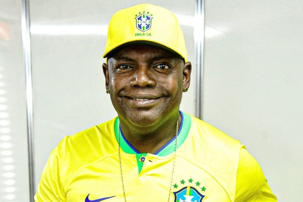 MC Marcinho: Famosos em campanha para doação de sangue ao cantor