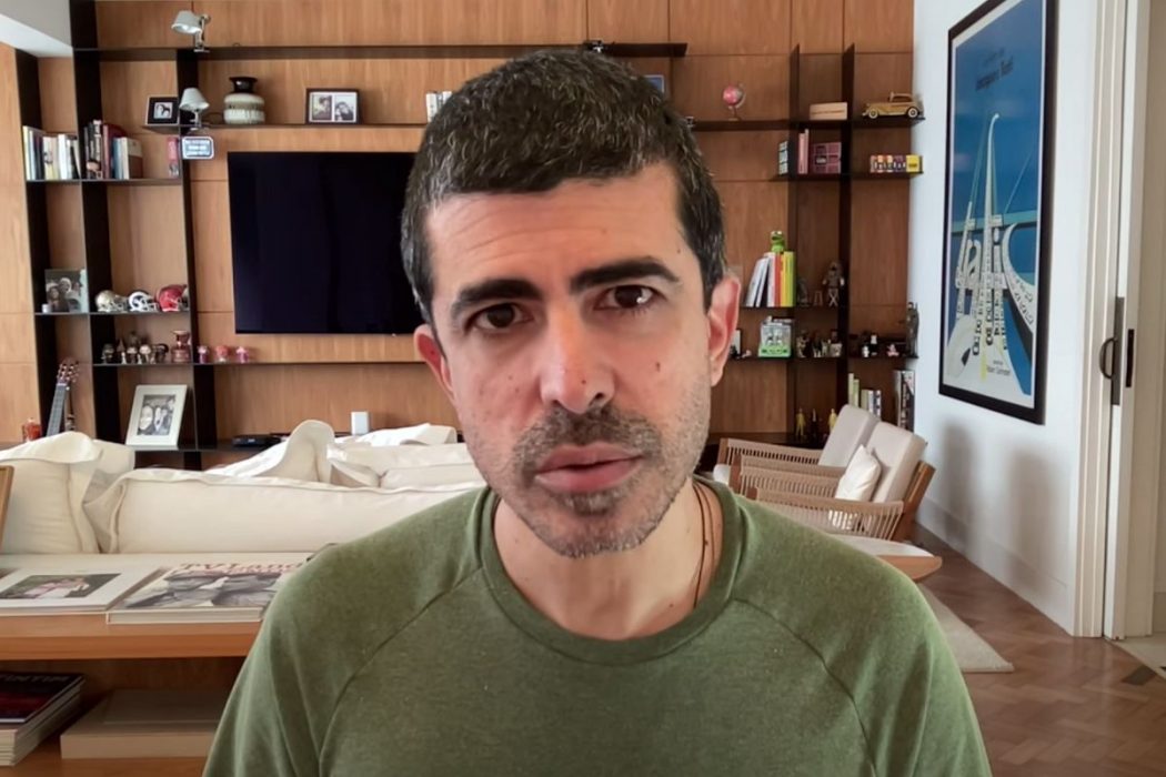 Caso Marcius Melhem: Entenda polêmica envolvendo nova promotora