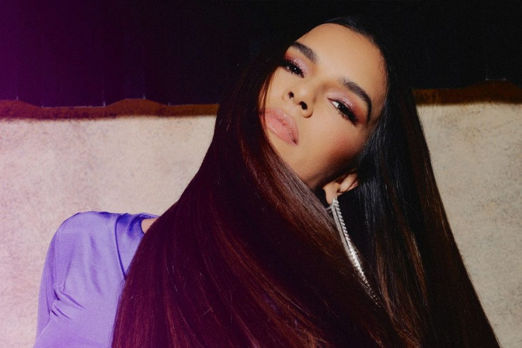 Saiba quem é o novo namorado bem-sucedido de Mariana Rios - OFuxico