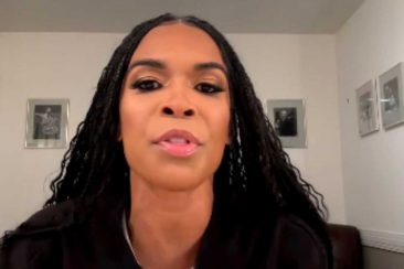 Michelle Williams fala da possibilidade de novo álbum de Destiny's Child