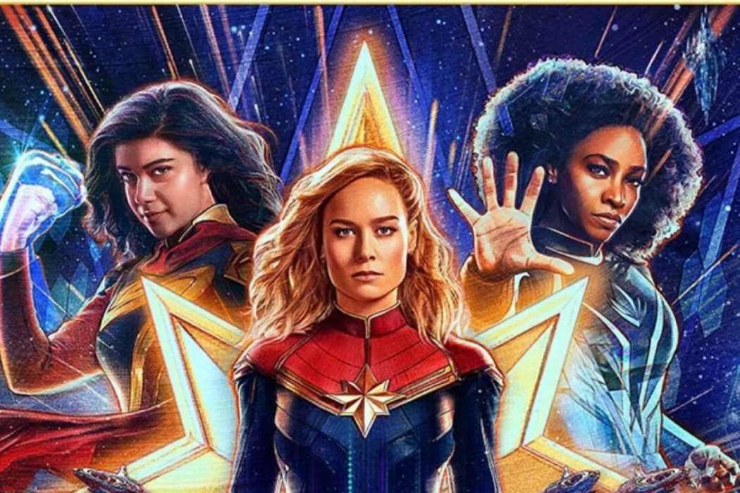 Girl Power, vilã, representatividade: Por que assistir ‘As Marvels ...