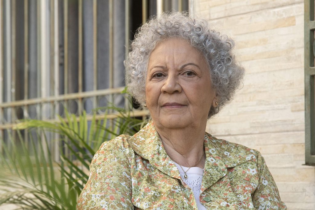 Vai Na Fé: Ben pede Sol em casamento