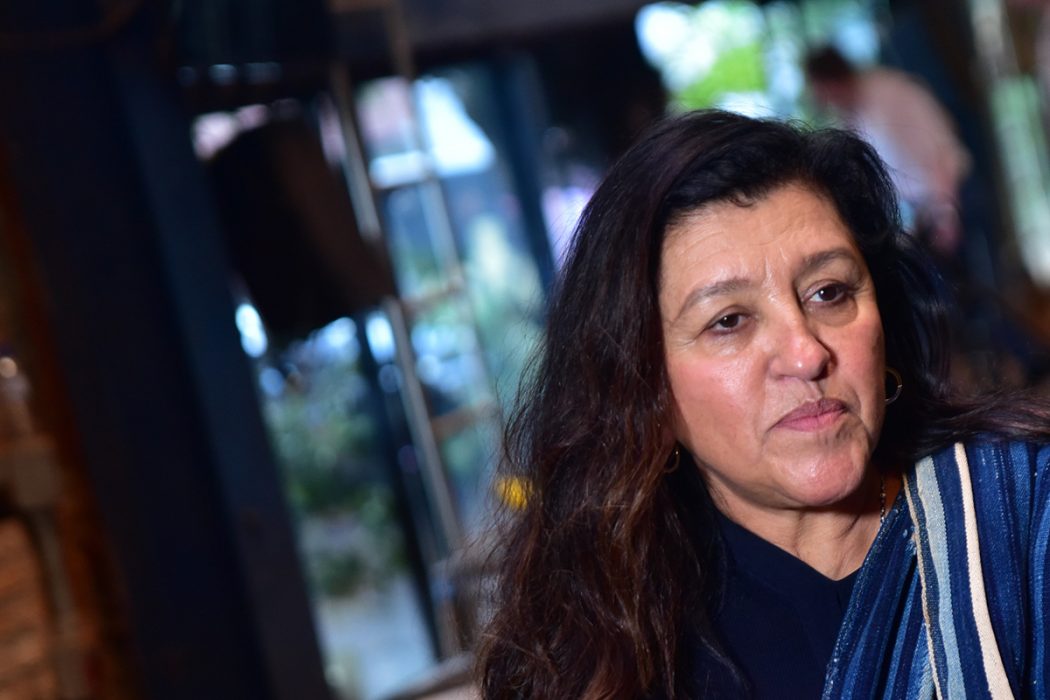 Regina Casé - OFuxico