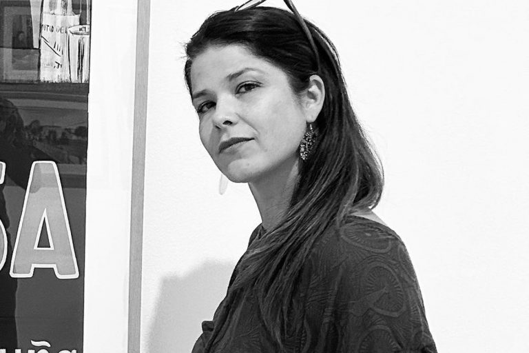 Samara Felippo abre o jogo sobre fim do seu contrato com a Globo