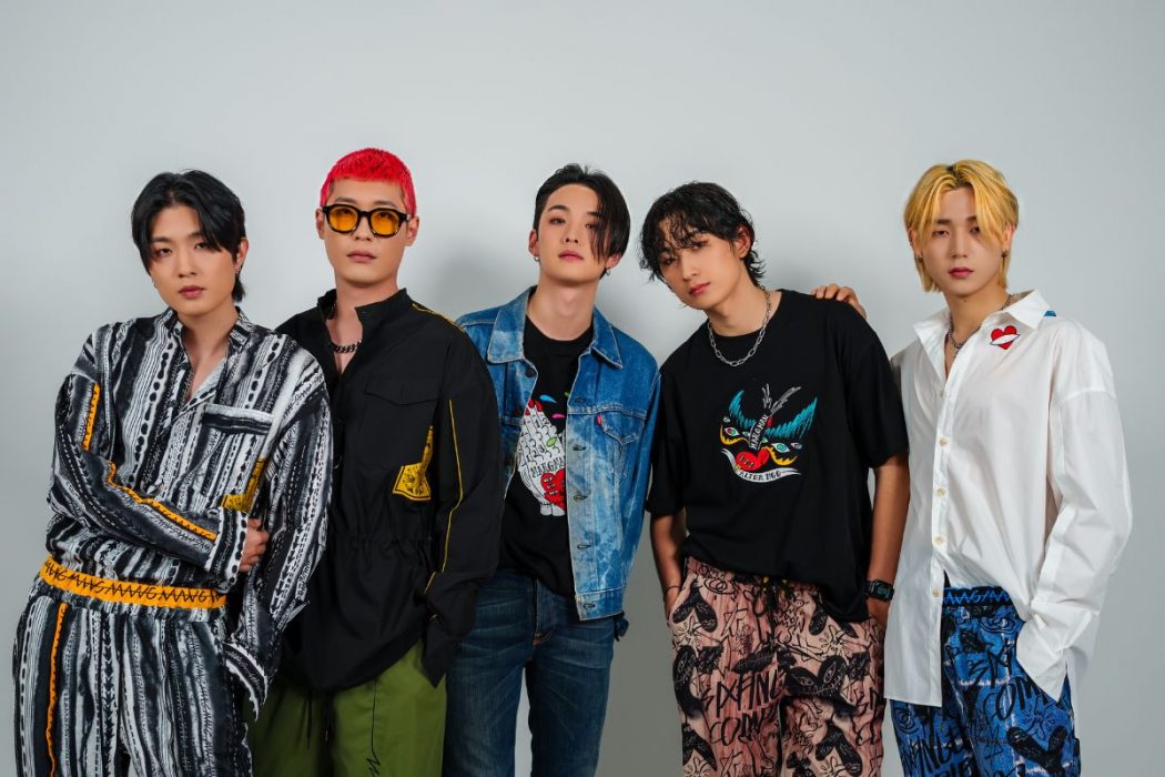 Banda sul-coreana 2Z fará quatro shows no Brasil - OFuxico