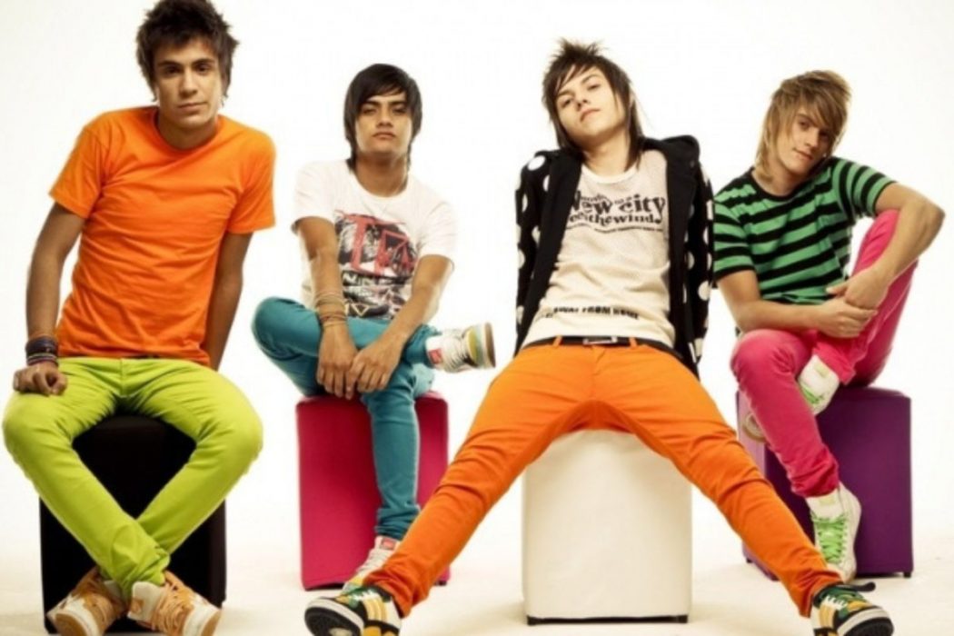 Nostalgia: Por que bandas dos anos 2000 estão voltando à ativa?