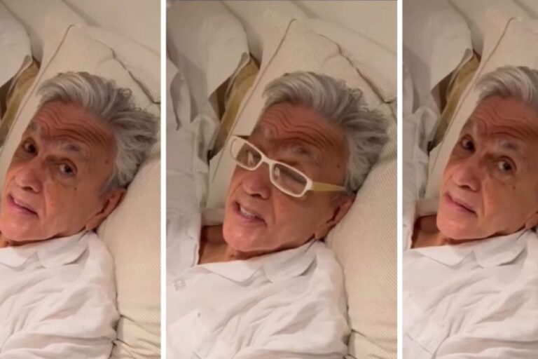 Caetano Veloso, com problema de saúde, cancela shows. Saiba tudo!