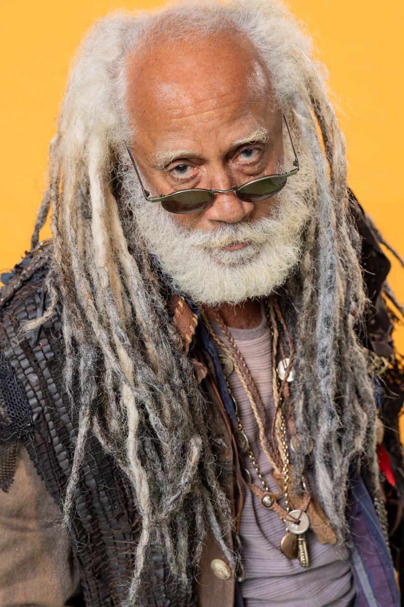 Fuzuê: Personalidades e histórias mostradas no figurino e caracterização