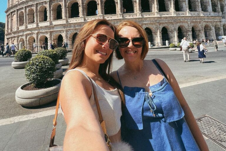 Mãe de Larissa Manoela tentou converter a filha com reza, diz jornalista