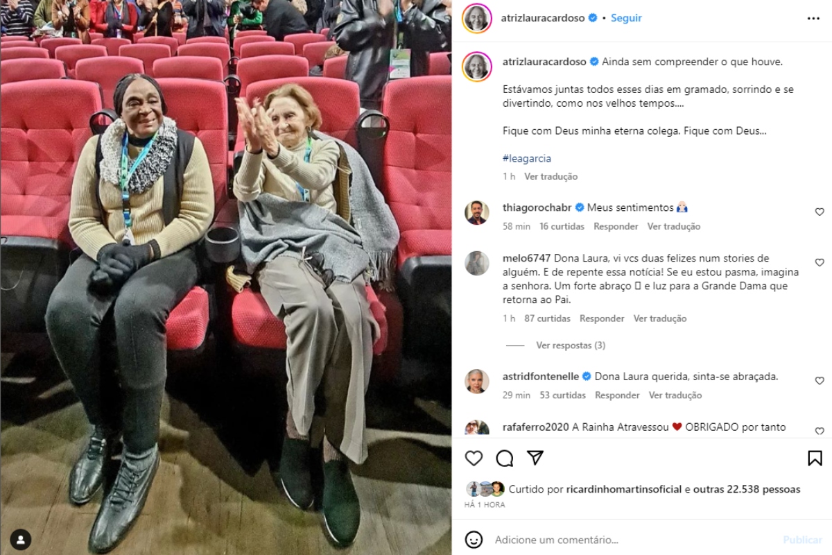 Grazi Massafera e Reynaldo Gianecchini são eternizados no Festival de Gramado – Fofocas e Famosos