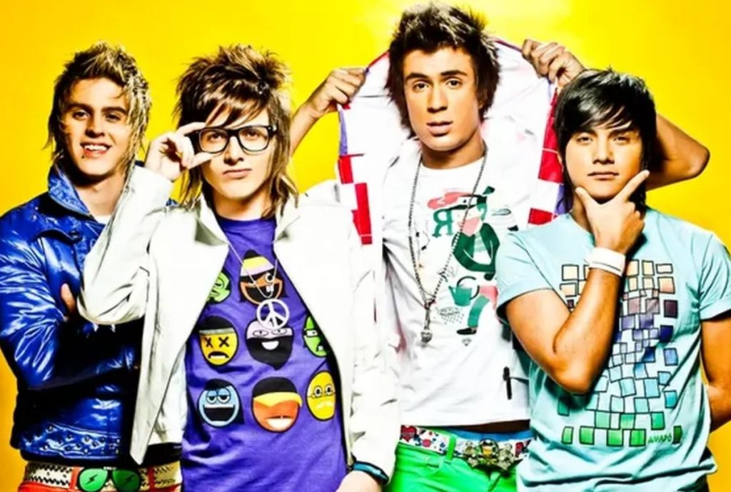 Restart se reúne após hiato de oito anos e fará turnê comemorativa