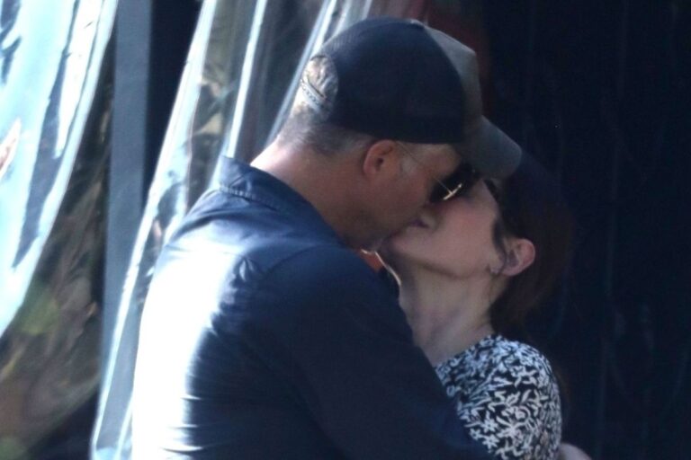 Luto: Sandra Bullock cuidou do namorado até o fim