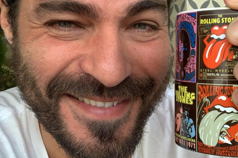 Thiago Lacerda: Relembre a carreira do galã malvado de 'Amor Perfeito'