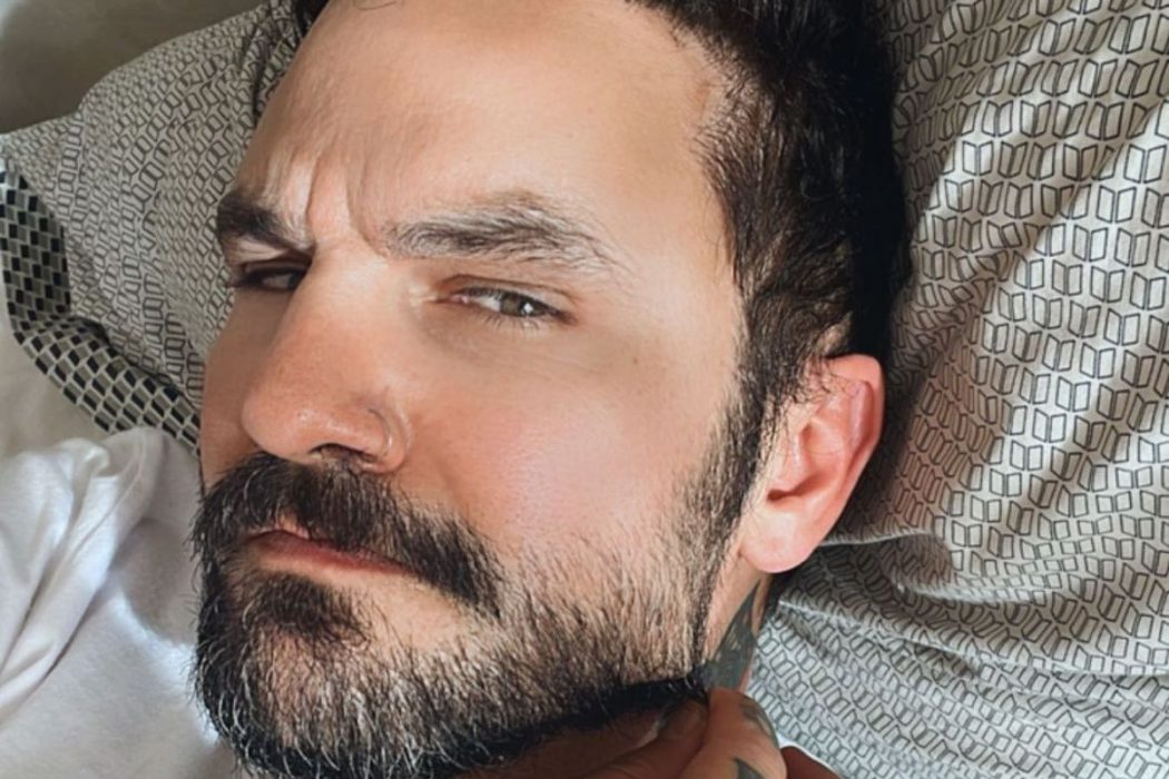 Ex-BBB Wagner Santiago faz cirurgia de aumento de pênis - OFuxico