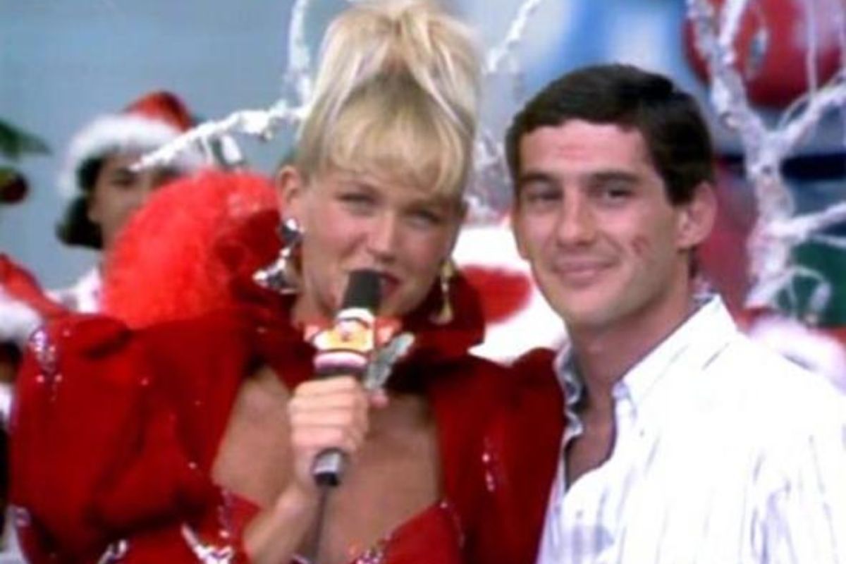 Por que 'Xuxa: O Documentário' despertou tantas reações fervorosas?