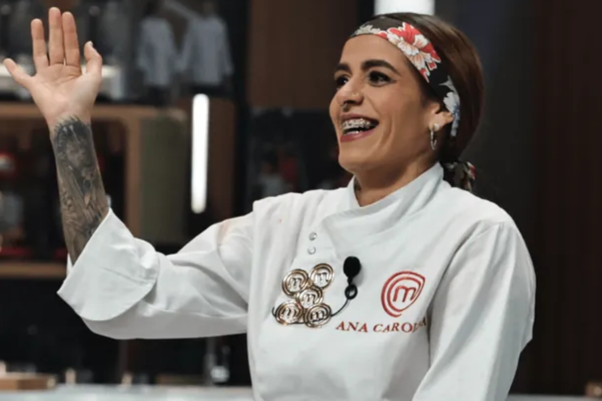 Masterchef Brasil: Saiba como fazer o menu campeão de Ana Carolina
