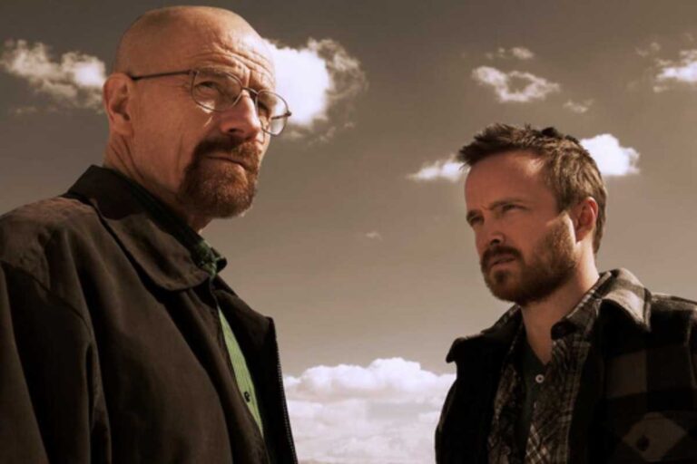 Atores de 'Breaking Bad' reclamam de falta de pagamento da Netflix