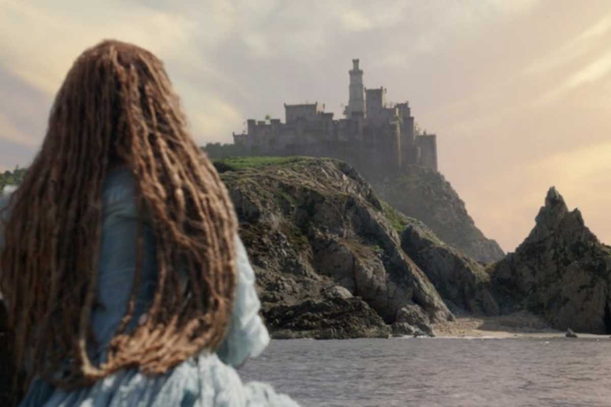 Descubra A Conexão De ‘A Pequena Sereia’ Com ‘Encanto’ E ‘Hamilton ...