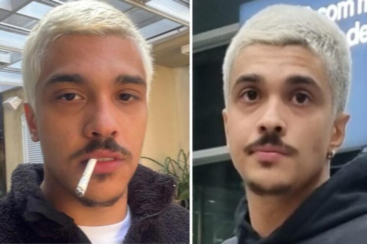 Chico Moedas é criticado até pelo 'best friend'