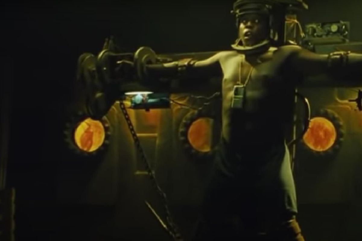 Jogos Mortais X: Armadilhas que marcaram a franquia! - OFuxico