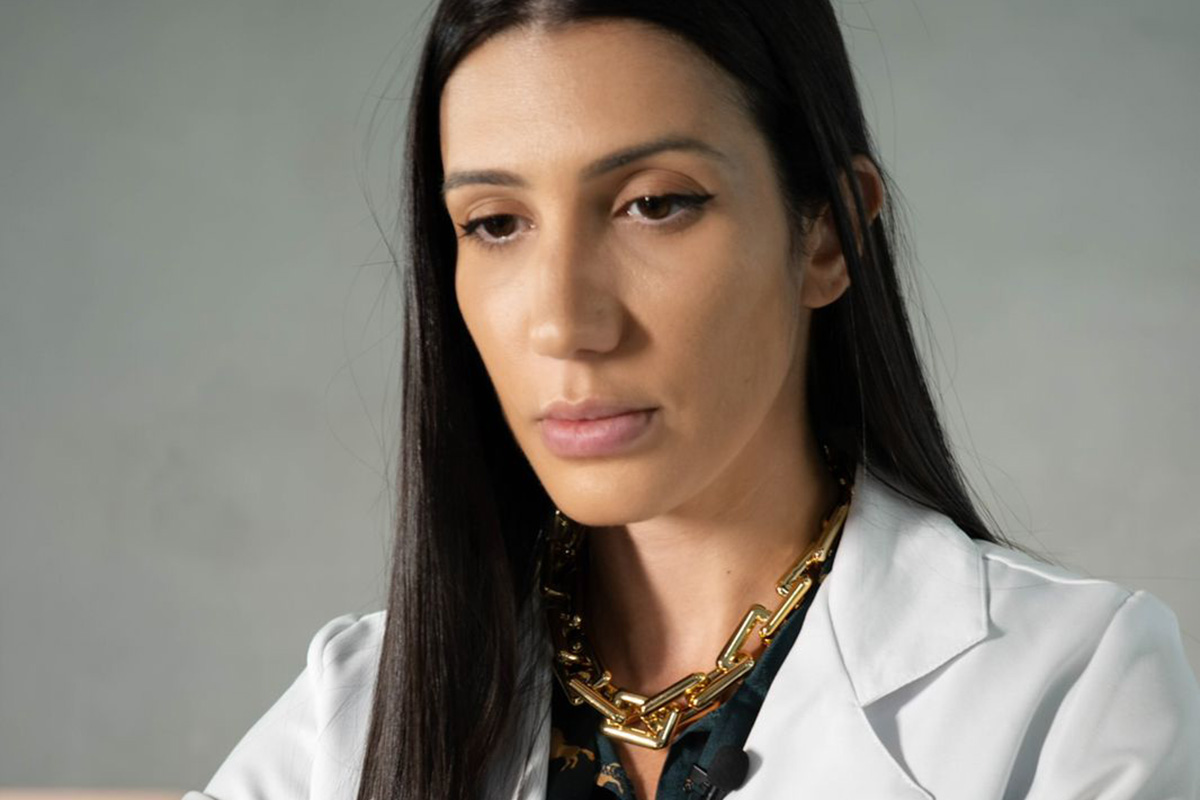 Afinal, filha de Viih Tube está acima do peso? Nutricionista responde