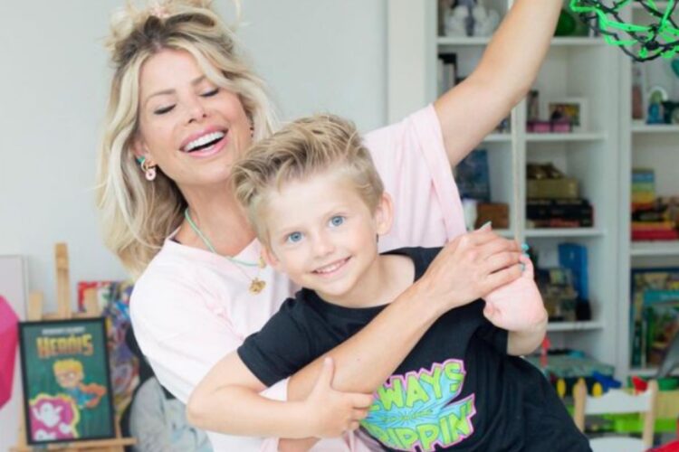 Karina Bacchi abre o coração sobre a verdade com Enrico. Entenda!