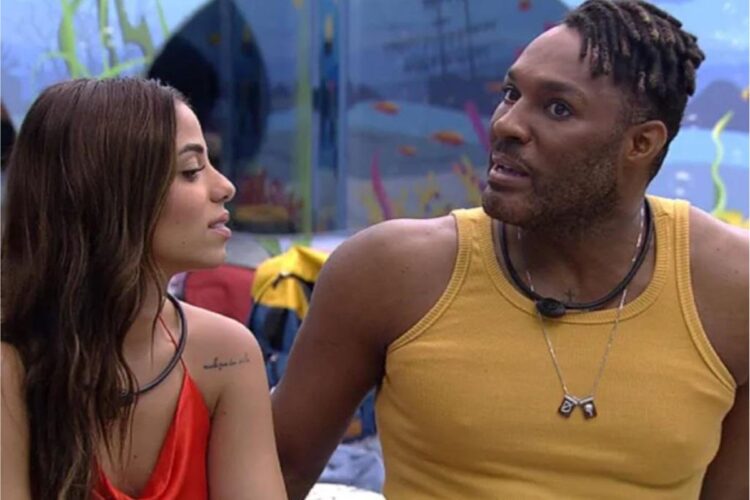 Key Alves cometeu racismo contra Fred Nicácio? Saiba mais sobre ação