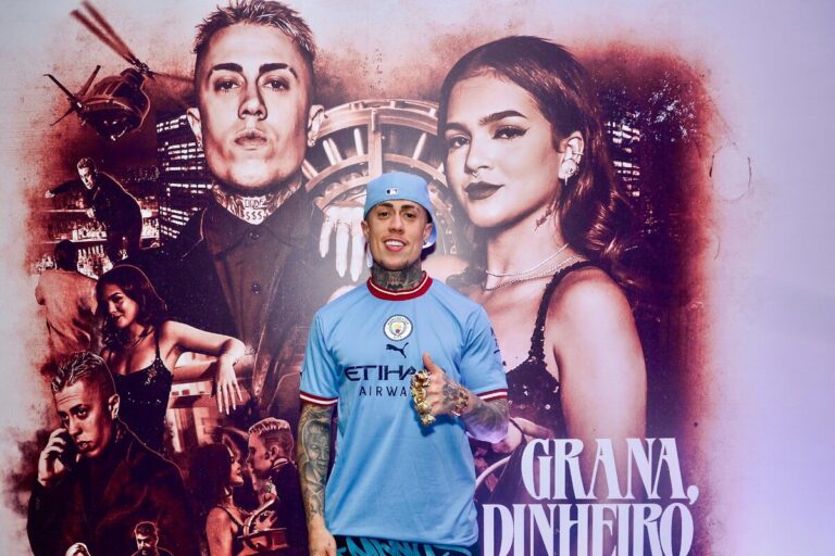 Sem Mel Maia, MC Daniel lança clipe que tem atriz como estrela